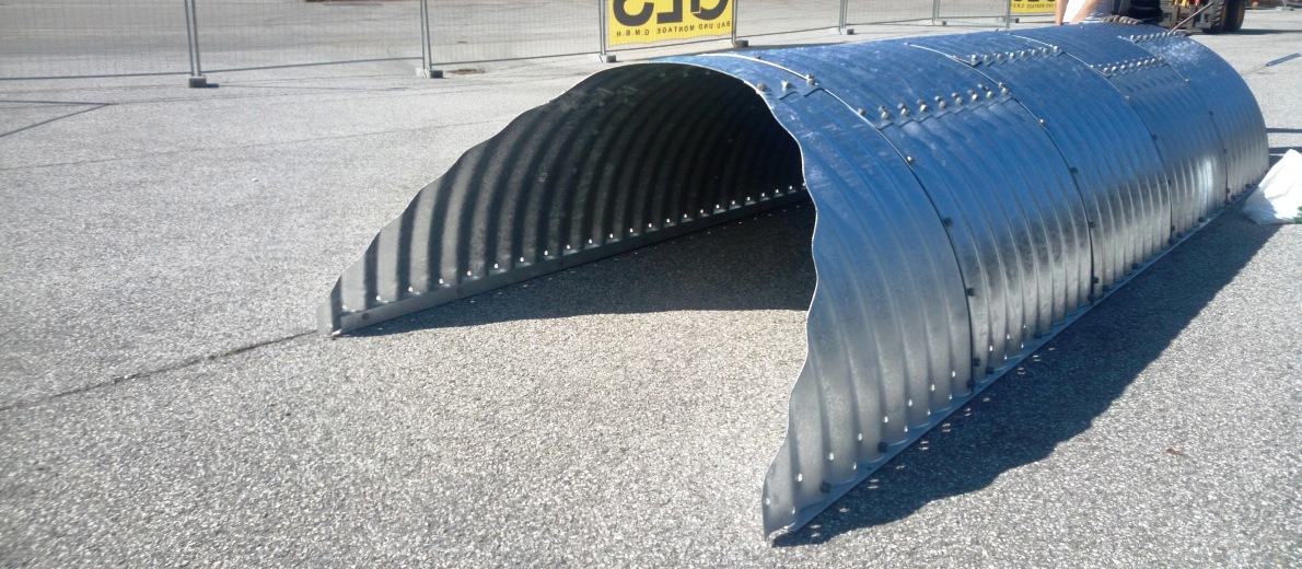 BUCHER Geobausysteme GmbH - WELLSTAHL Austria - Graz - Steiermark ...